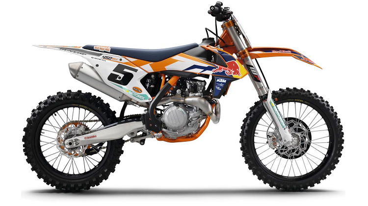 Mengenal Lebih Dekat dengan Jenis Motor Off-Road | RNM Motorcycle