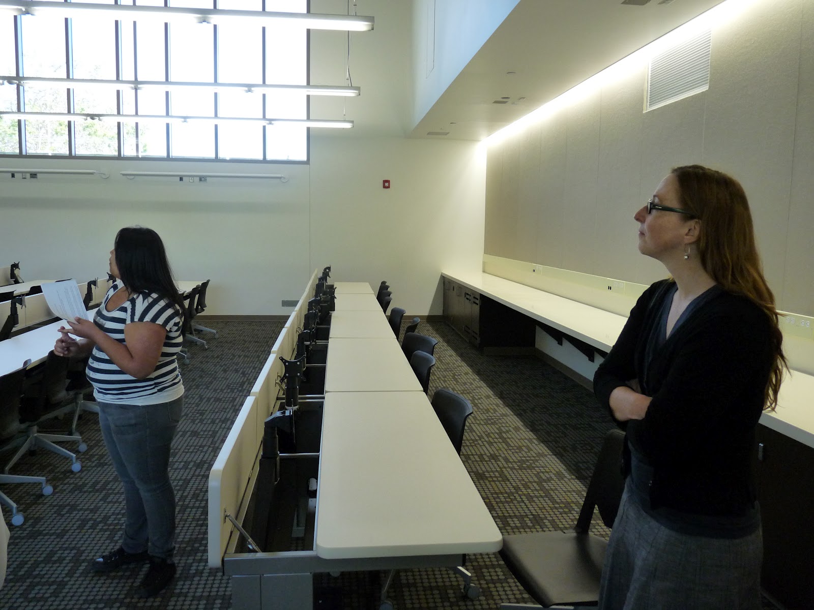 Tom's Excellent Library Adventure: Oxnard College Library Learning ...