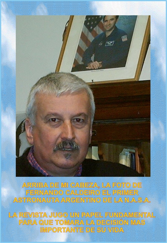 EL COMIC, LA HISTORIETA ARGENTINA - ROBERTO LU5EUV: LÚPIN