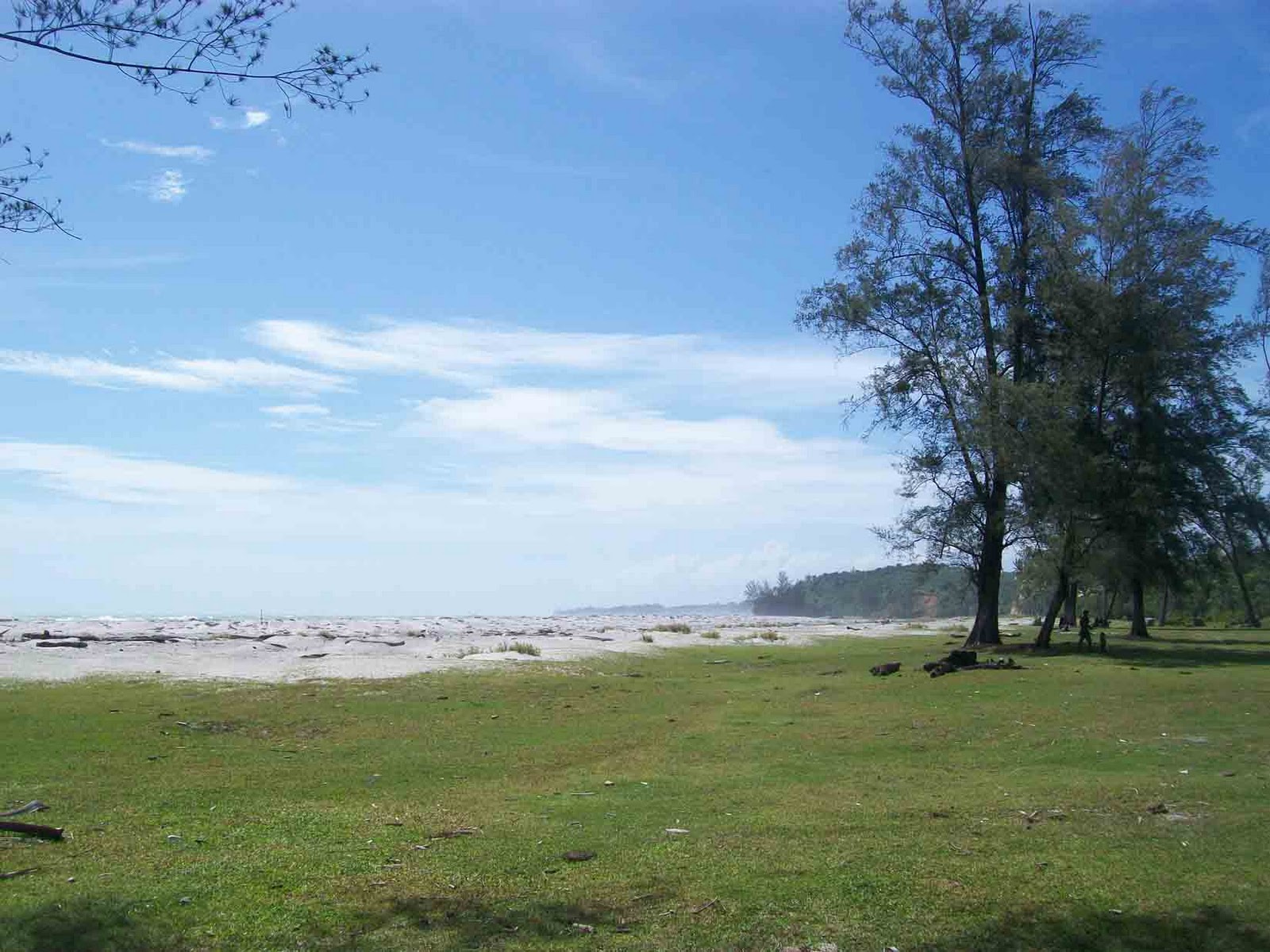 Kota MukoMuko ~ Bumi Nusantara