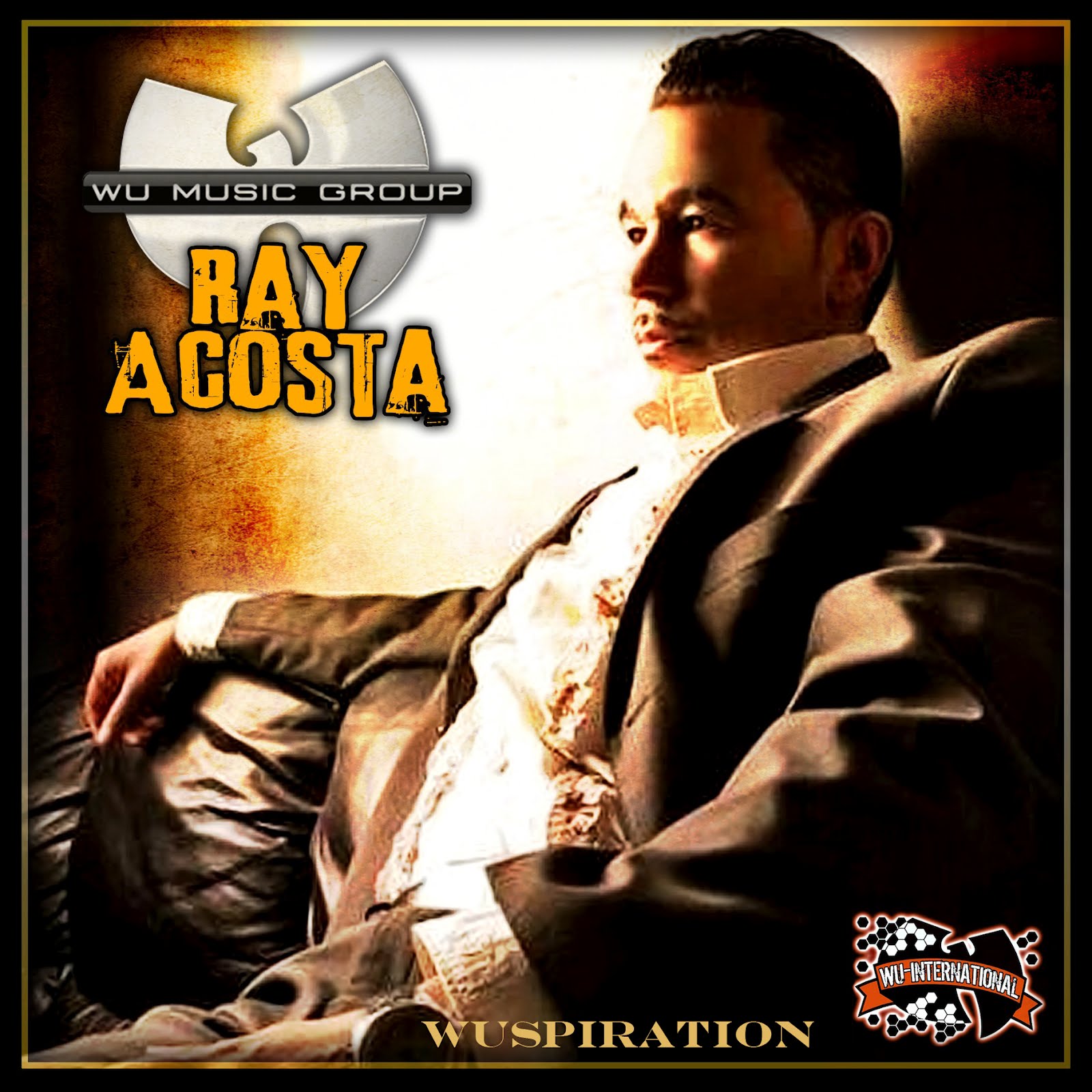 Wu Tang Clan Disciples: July 2012