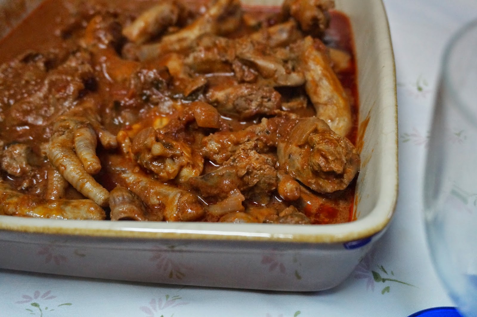 Cozinha da Risonha: PIPIS