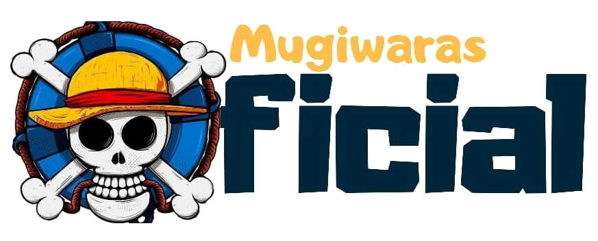 MANGAS - Mugiwaras Oficial