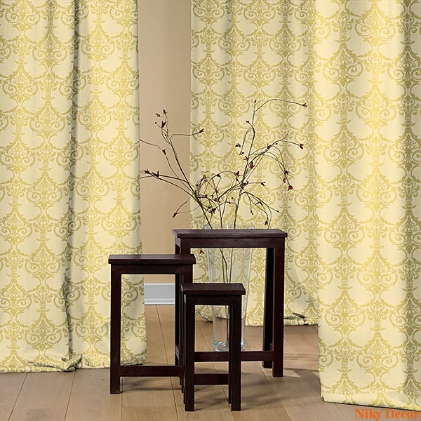 Draperii living dormitor stil clasic modern Bucuresti-Brasov - Articole ...