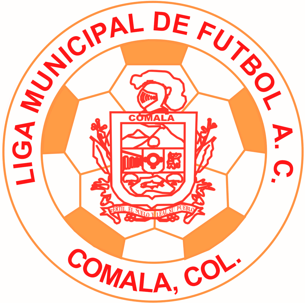 Futbol de Comala: Cuarta Reunión