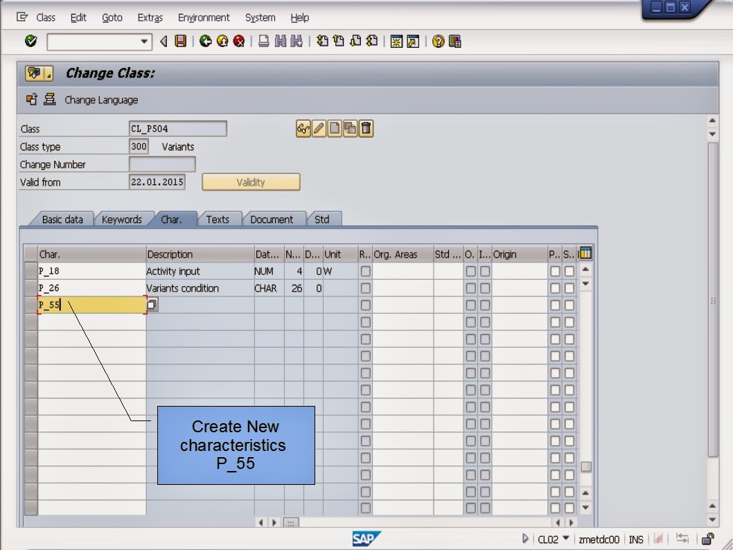 青蛙SAP分享 Froggy's SAP sharing: iPPE Modeling Workbench
