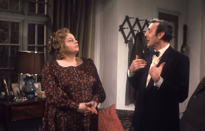 Carry On Blogging!: My Review of Sykes: The Complete Series