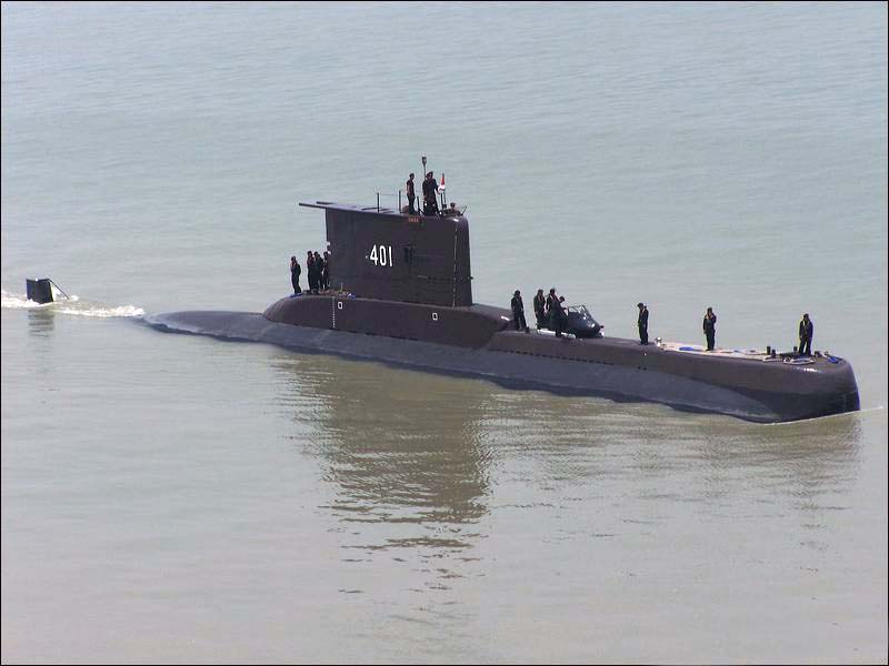 Indonesia Sea Fleet "Steadfast Until the End" | Our History