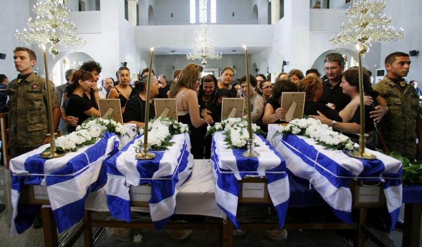 ΑΙΩΝΙΑ ΕΛΛΗΝΙΚΗ ΠΙΣΤΗ: ΕΠΙΣΤΡΕΦΟΥΝ ΣΤΗΝ ΕΛΛΑΔΑ ΤΑ ΛΕΙΨΑΝΑ ΕΞΙ ΠΕΣΟΝΤΩΝ ...