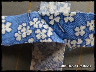 "MAKE DO DOLLS": How to Make A Dollhouse or Doll's Braided Rug