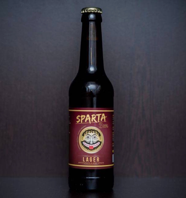 Μία αφιλτράριστη και απαστερίωτη με γεμάτο σώμα μπίρα. Χαρακτηριστικά ...