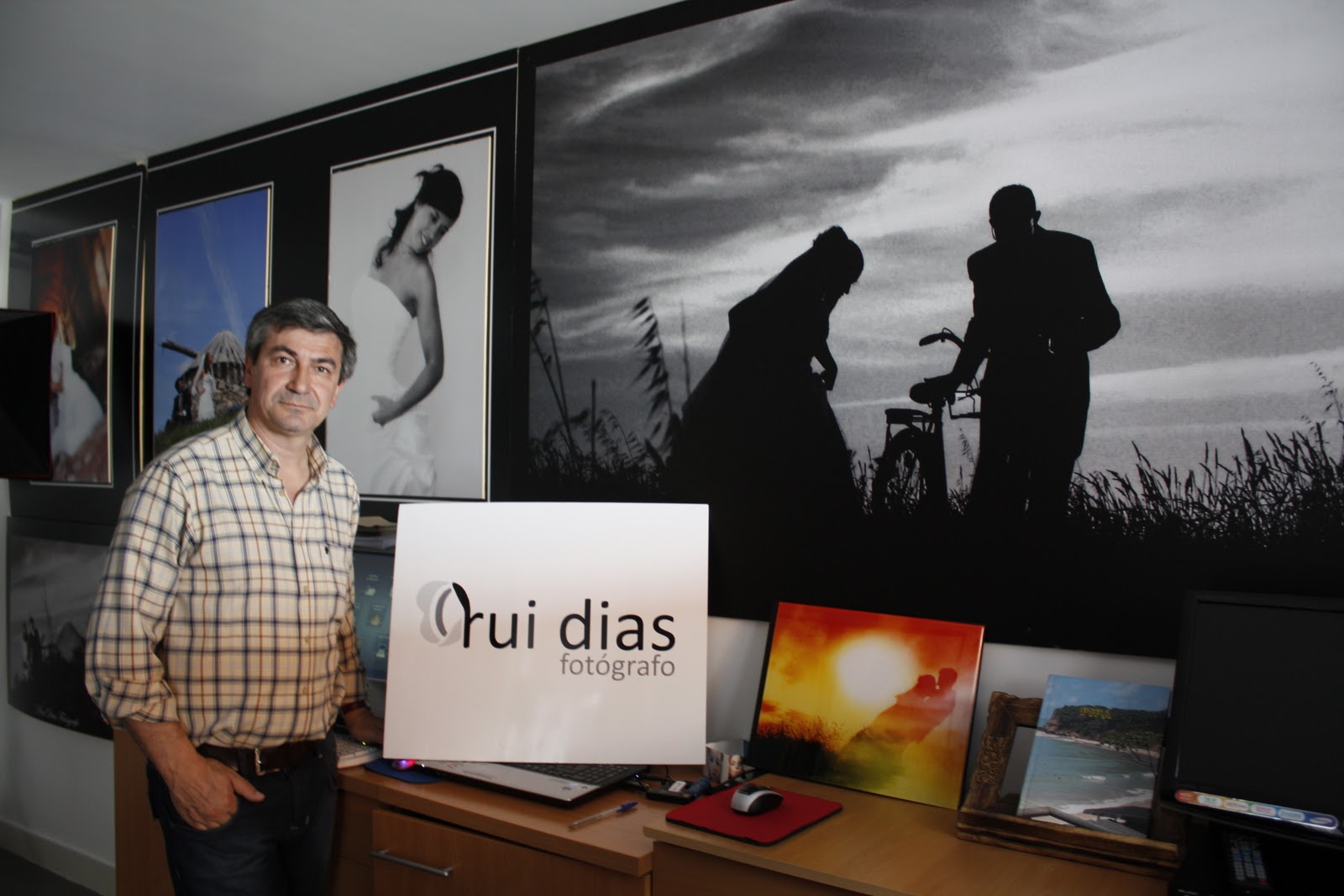 Jornal Região do Castelo: Novo fotógrafo em Penela