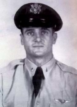 Centro Ufologico Como: 1953- il Pilota Felix Moncla disperso Inseguendo ...