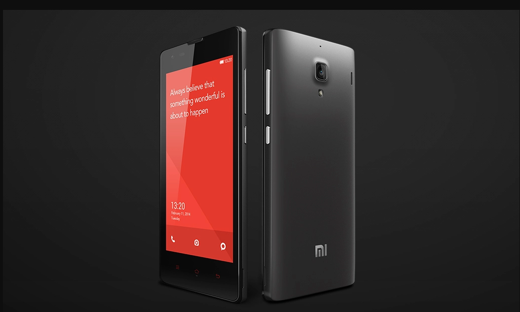 Mau Beli Xiaomi Redmi 1S ? Cek Dulu Kelemahan Dan Kelebihannya! - Blogs ...