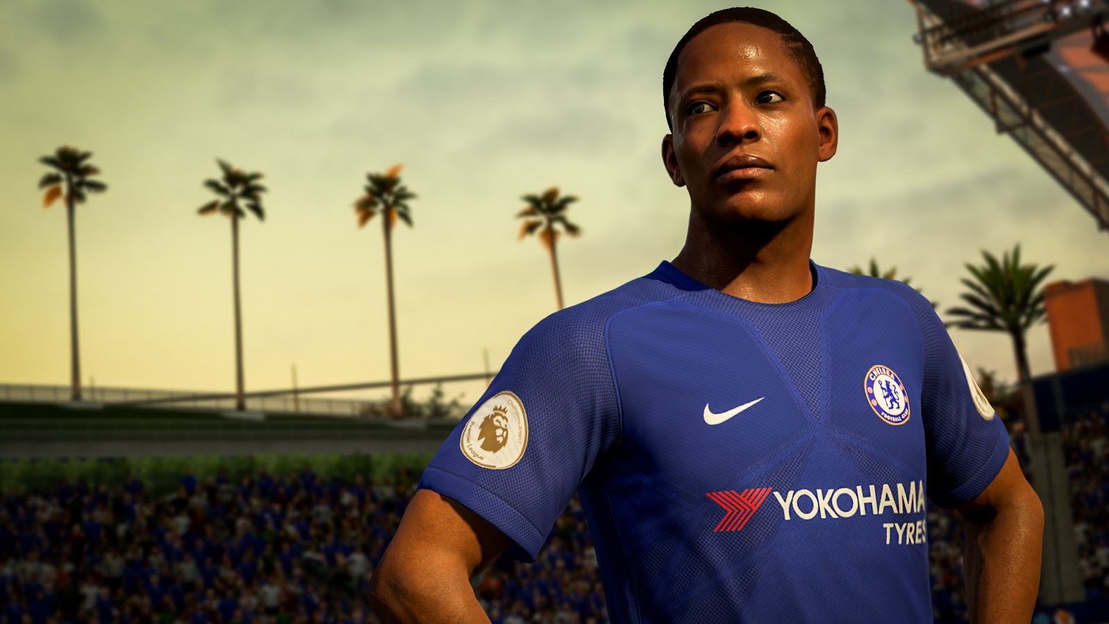 FIFA 18: Alex Hunter to Transfer to These Leagues - Footy Headlines
