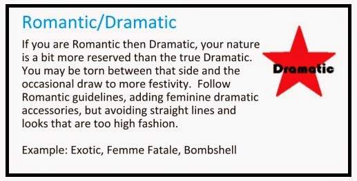 Romantic Secondaries ~ expressing your truth closet