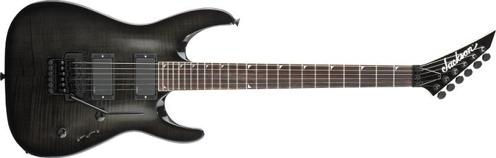 JL Guitar Collection: Jackson Electric Guitar - DKMG Dinky™ w/ EMG®