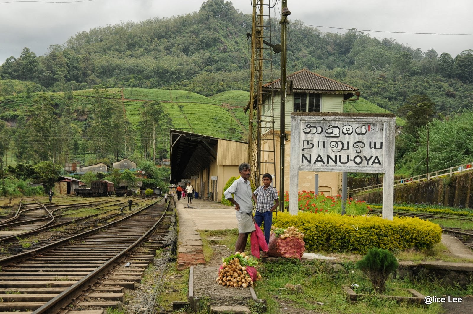 On My Way: January 2014