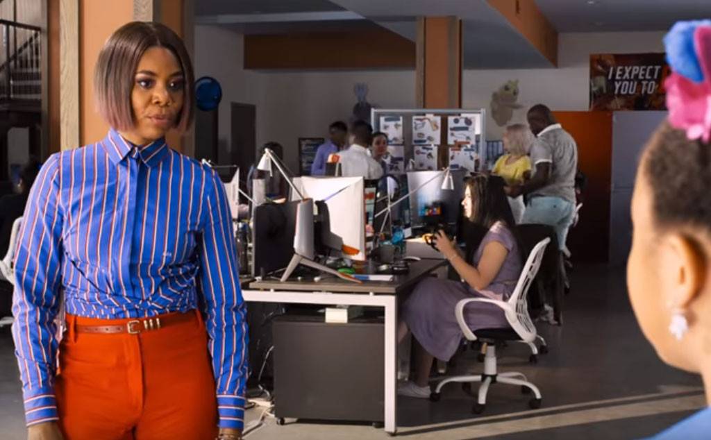 Movie Review: "Little" (2019) | Lolo Loves Films