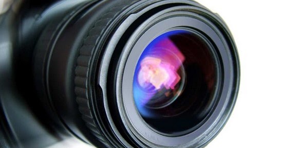 camera lens: Different Types Of Camera Lenses And Their Uses