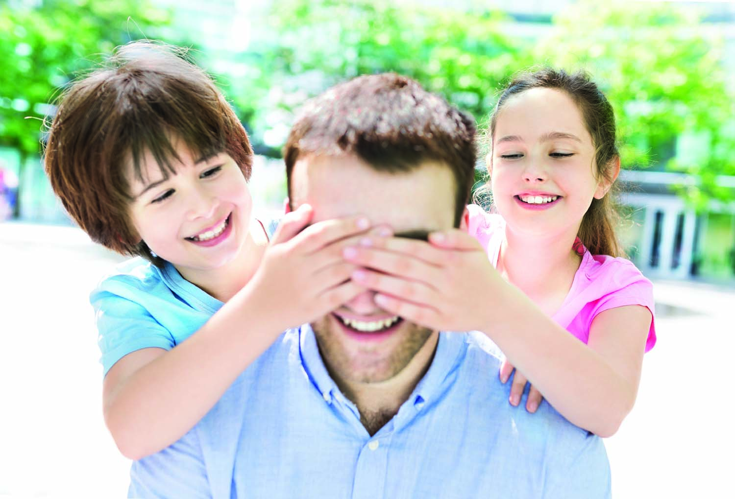 The Face of Your Father - Together AZ