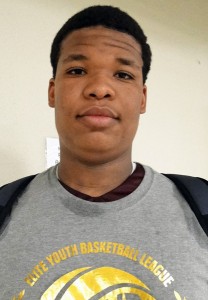 Kennedy Meeks Profile And Latest Pictures 2013 | All Basketball Players ...