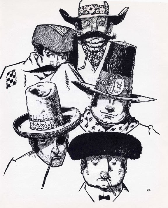 The Art of Children's Picture Books: The Story of Ferdinand illustrated ...