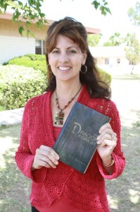 The Writer's Pen: The Power of the Antagonist