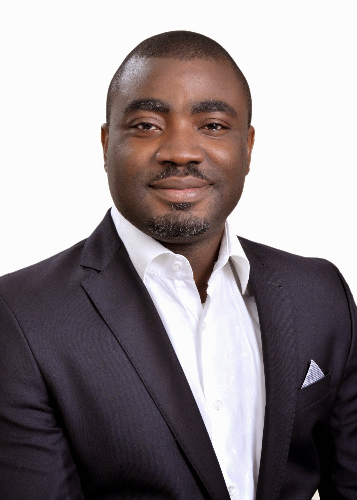 MUYIWA AFOLABI TO REPRESENT NIGERIA AT AFRICAN PUBLIC RELATIONS ...