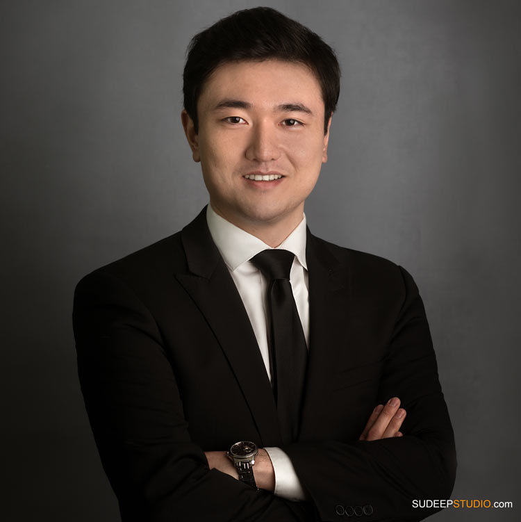 Ann Arbor Professional Headshots for Engineering Business University of ...