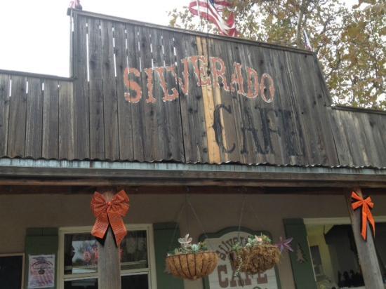 The Diavel Made Me Do It: Cook's Corner Bar