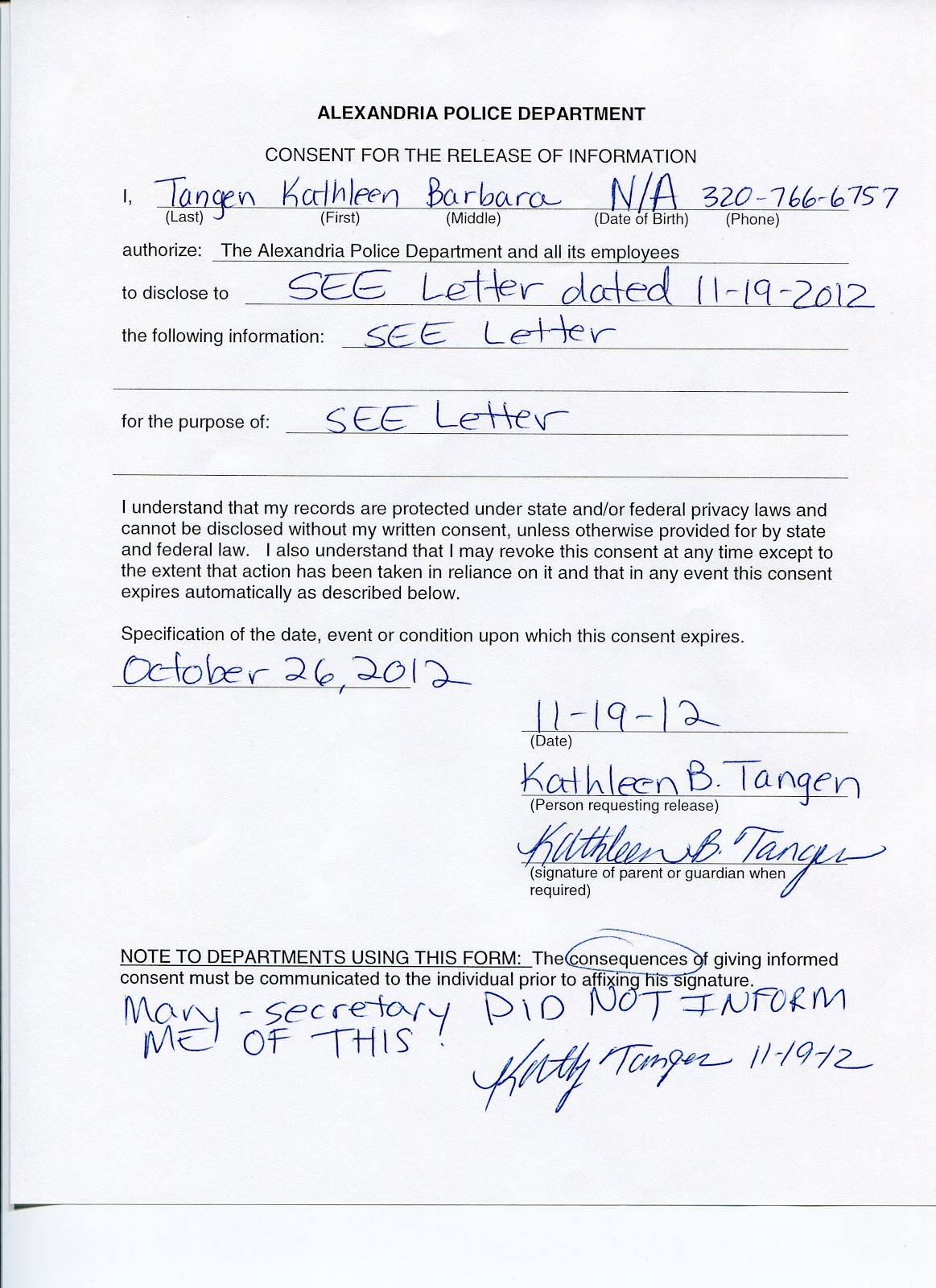 How Does A Police Officer Request An Attorney