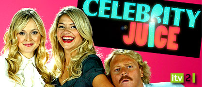 Victoria Quarter: VQ Talks to Keith Lemon..Bang Tidy!!