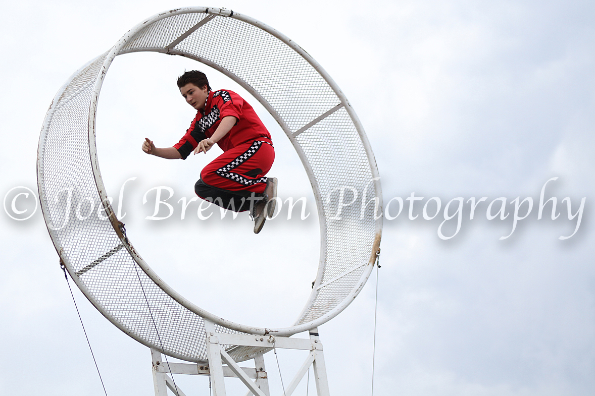 Joel Brewton Photography: Fayette County Fair - 7/30/2012