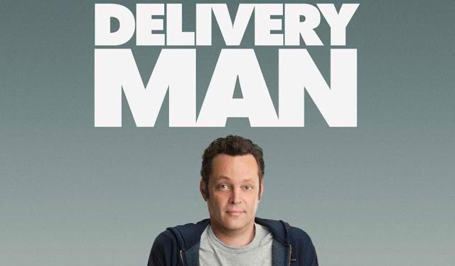 New "Delivery Man" Movie Poster. - Blog for Tech & Lifestyle