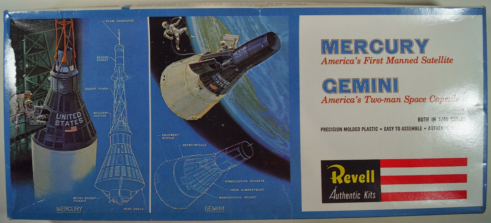 Plastic Models on the Internet: Modelling series project vol.1: The ...