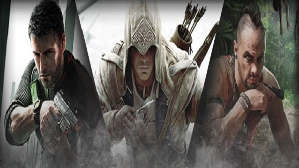Ubisoft Removes Online Passes from Assassin's Creed IV: Black Flag and ...