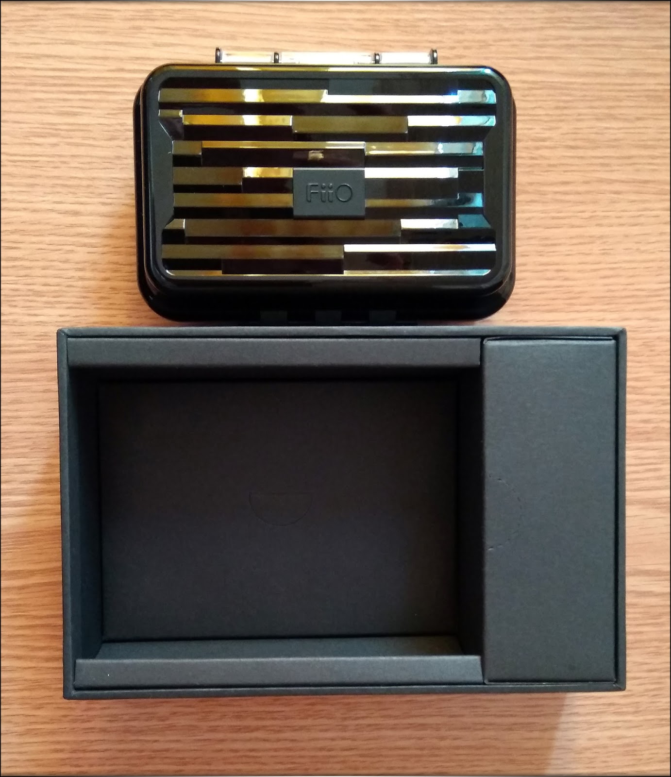 FiiO F5 - Reviews | Headphone Reviews and Discussion - Head-Fi.org