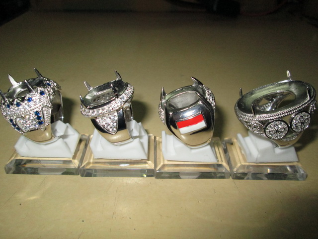 CNC virtual: Jual: Ring Perak Hongkong 925 Grosiran Harga Pergram ...