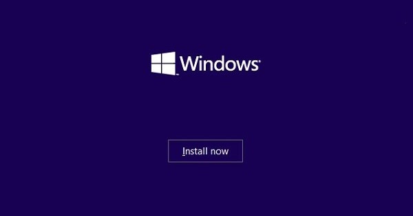 How To Install Win 10 Without USB, CD or DVD Drive | The City of Genius ...