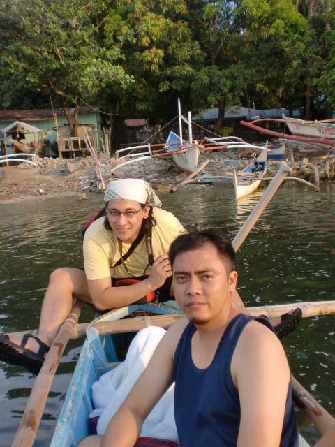 Beat the SUMMER!: Exploring Layag-Layag Island