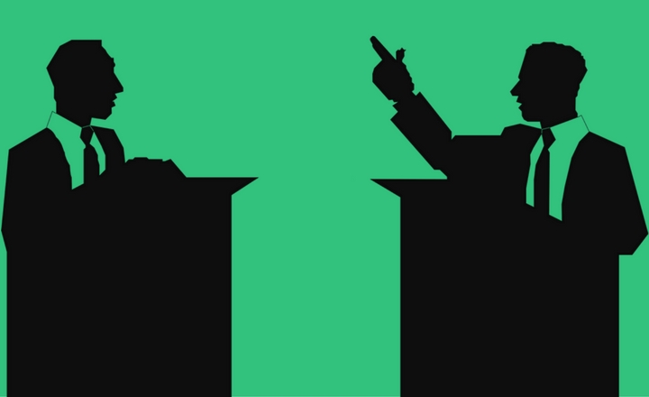 Técnicas y reglas de argumentación