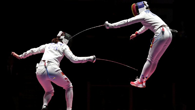 Sports photos taken at the right moment in 2016 - SPORT365