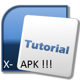 HOW TO INSTALL XAPK FILES