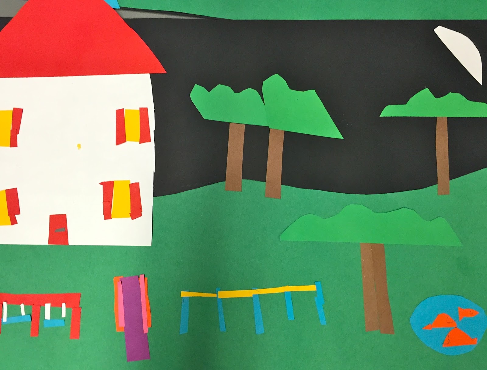 Expression of Imagination: FUN!!