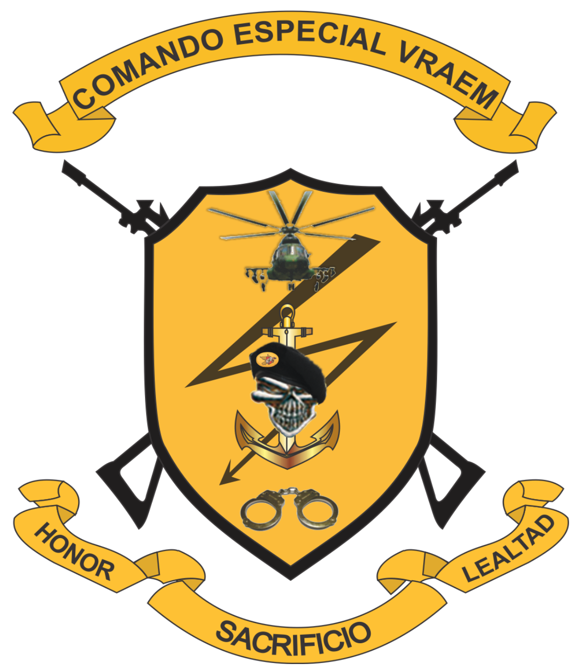 Nuestro Ejército en video: Fuerzas Armadas comprometidas con el Peru ...