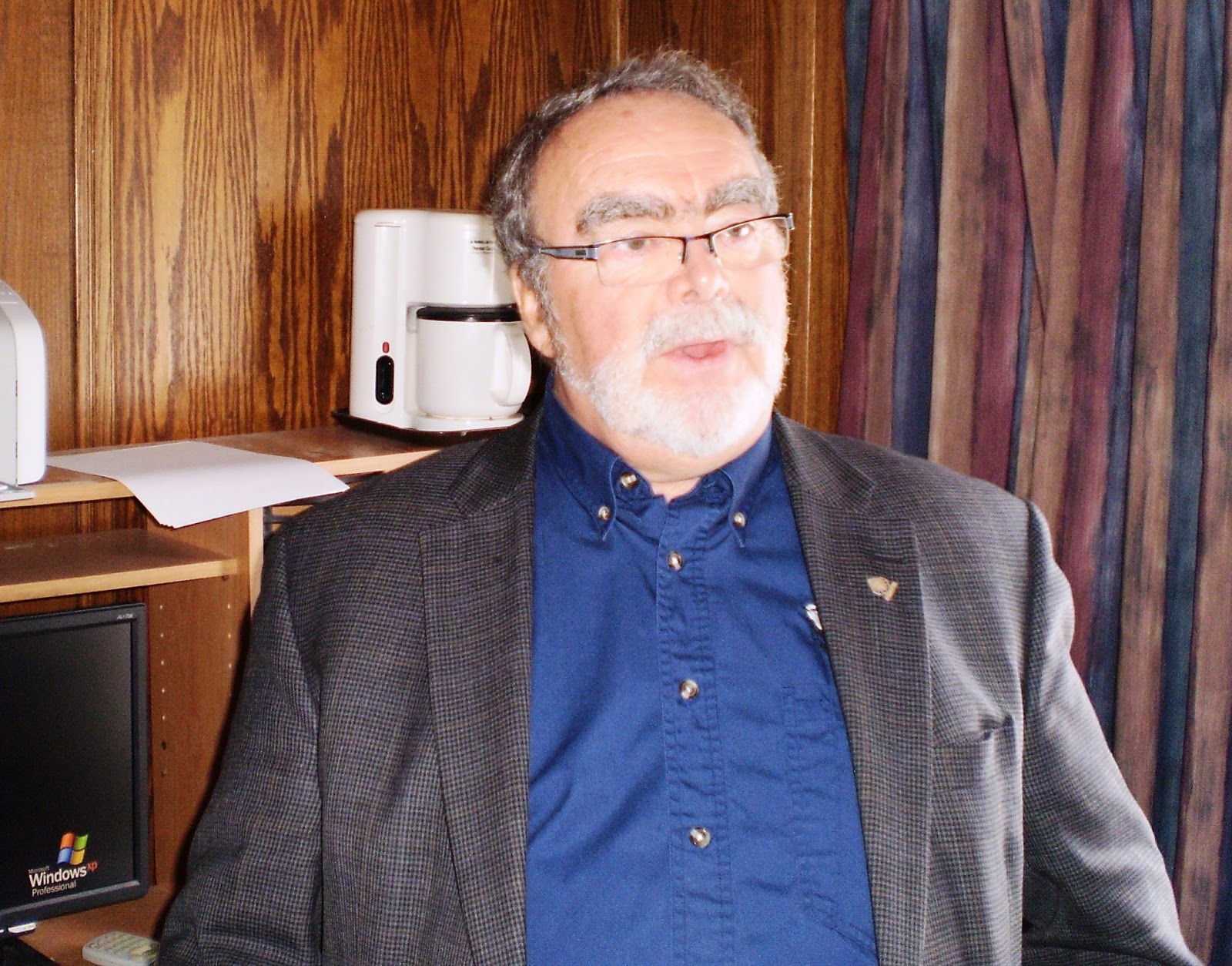 CJRL News: Mar 4, 2013