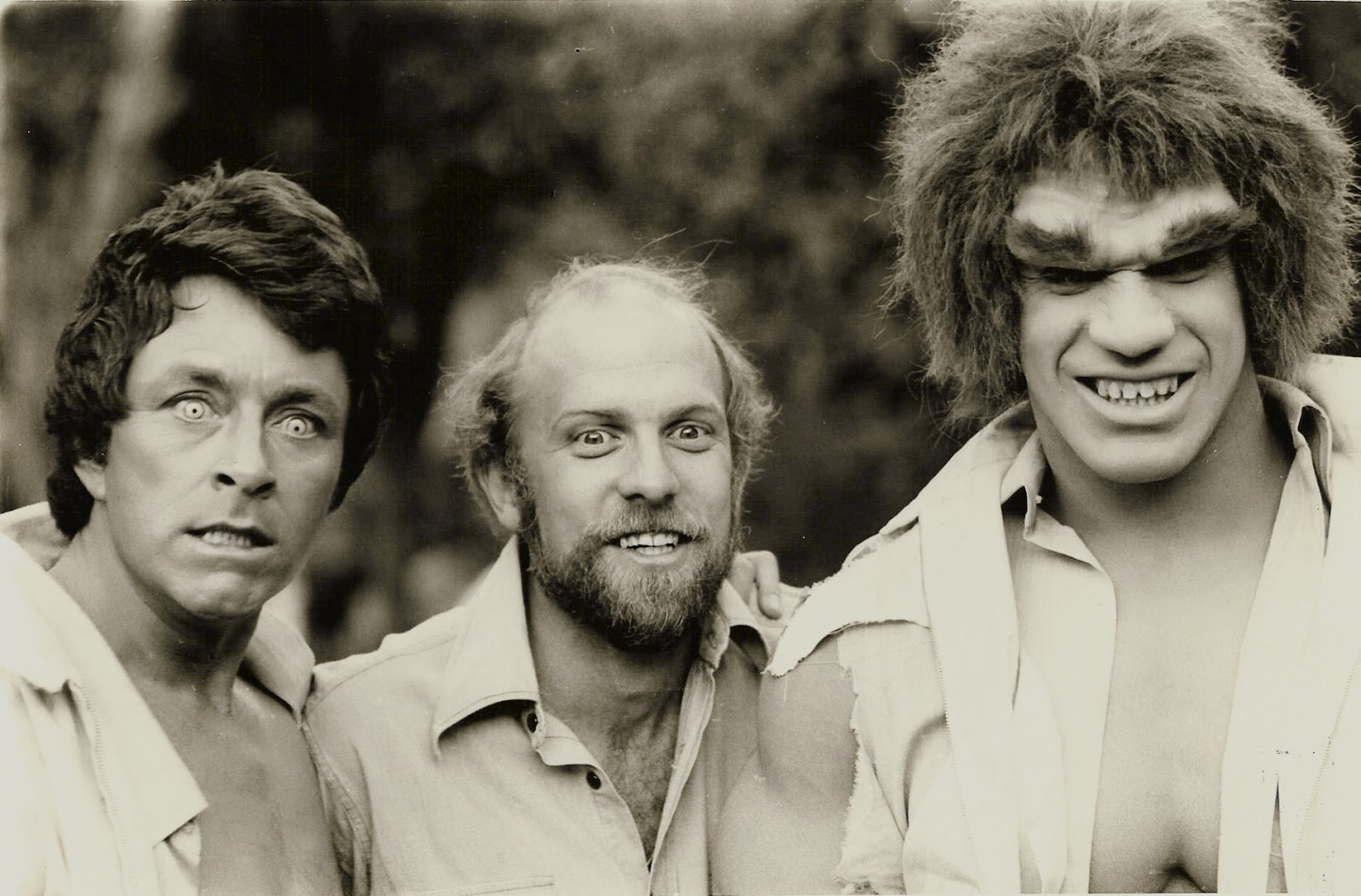 Ego Sum Qui Sum: Miércoles Nostálgico - Hulk, El Hombre Increíble.