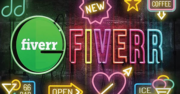 Convert Your Logo Or Text Into A Epic Neon Sign