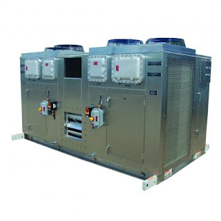 CONTENEDORES AÉREOS